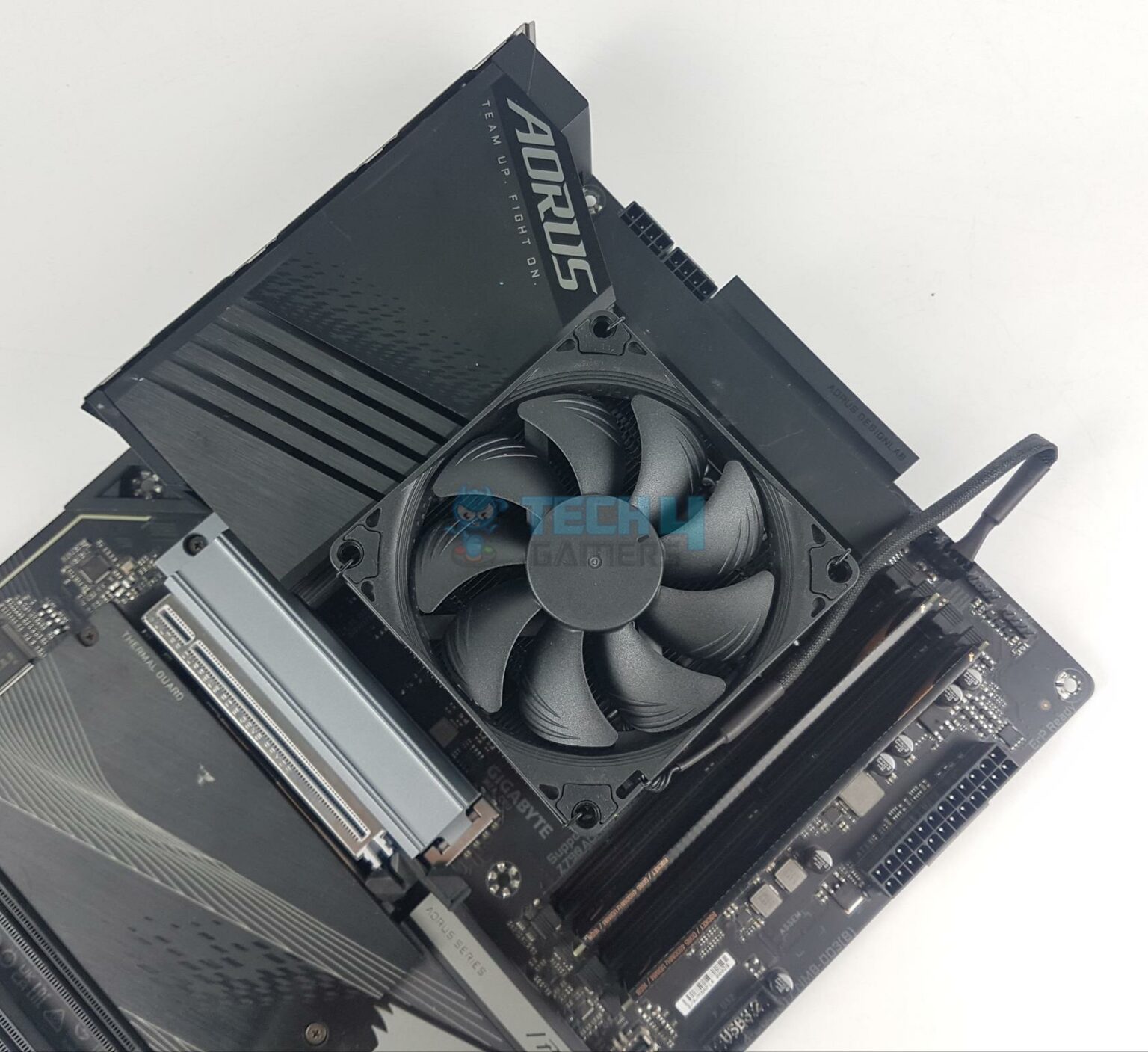 Best Low Profile CPU Coolers [Hands-On Tested] - Tech4Gamers