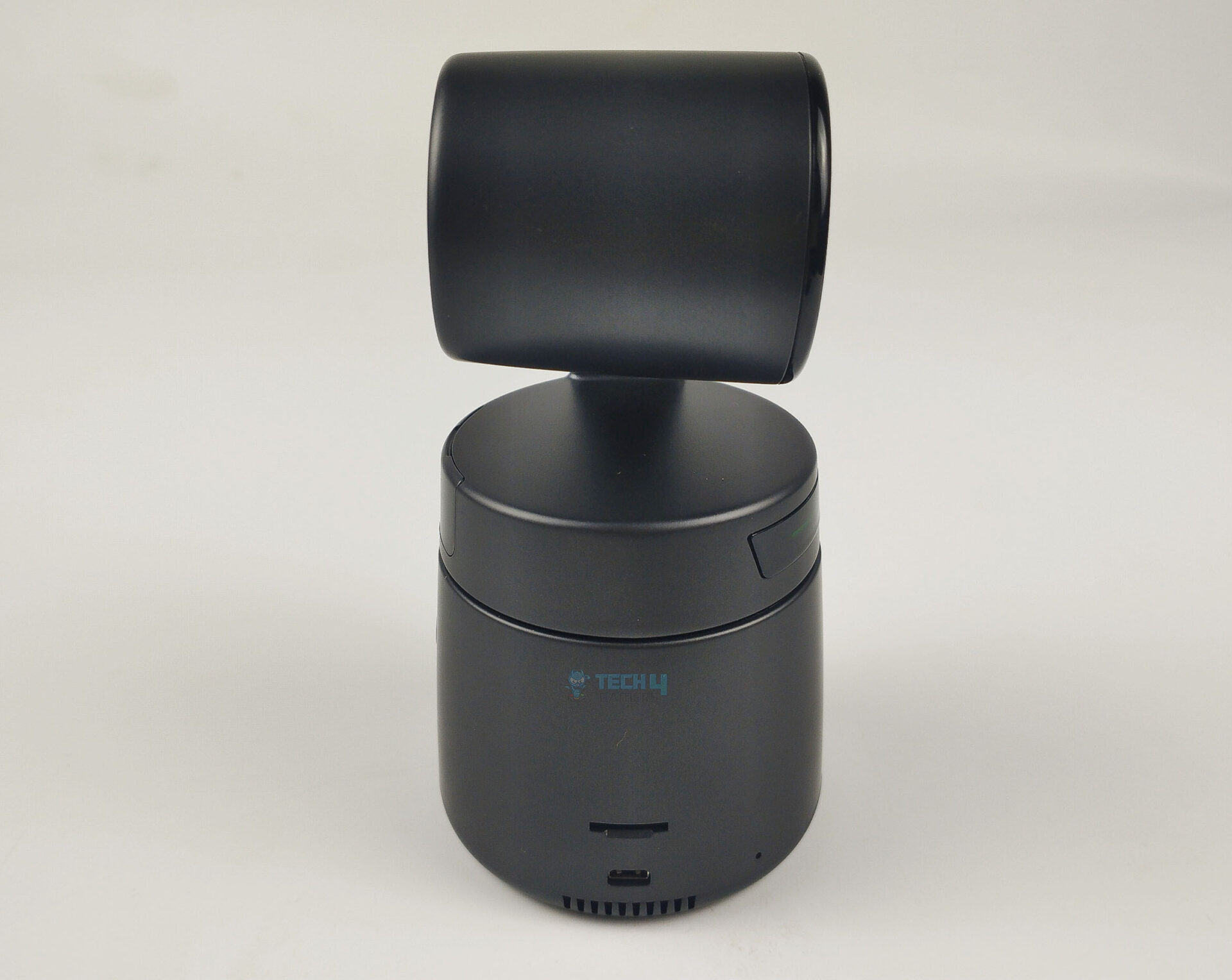 Obsbot Tail Air Review: 4k Streaming Camera With AI-Powered Features ...