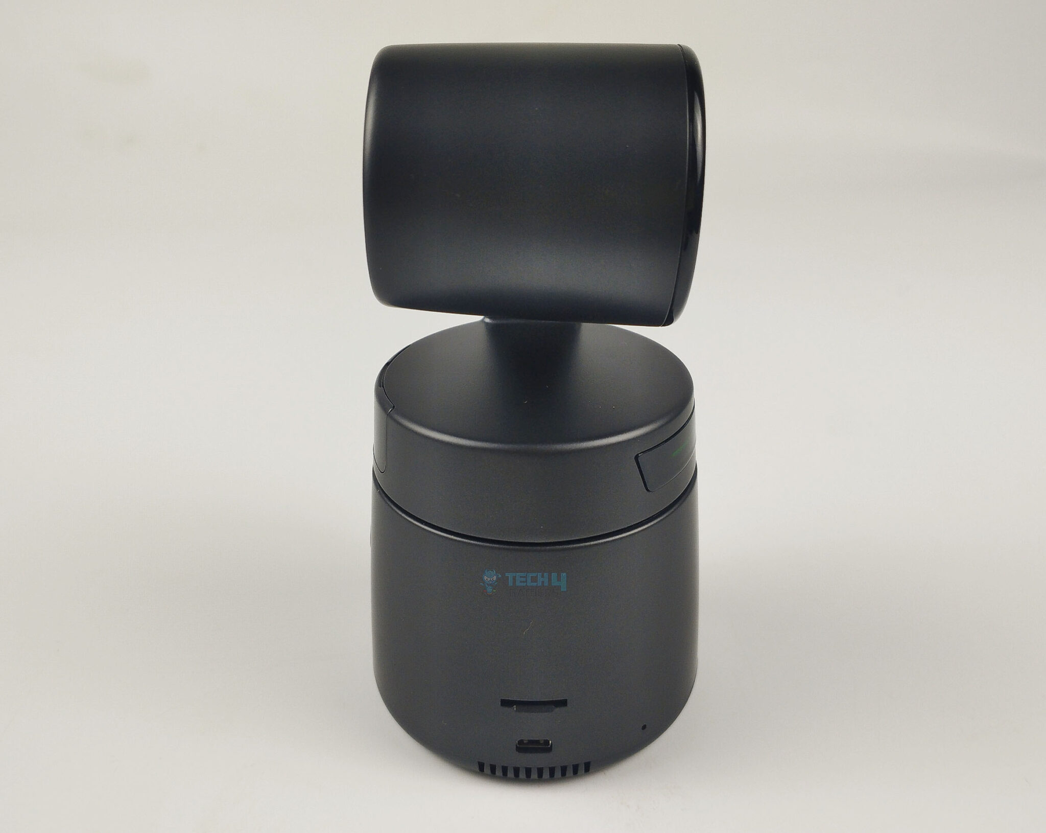 Obsbot Tail Air Review: 4k Streaming Camera With AI-Powered Features ...