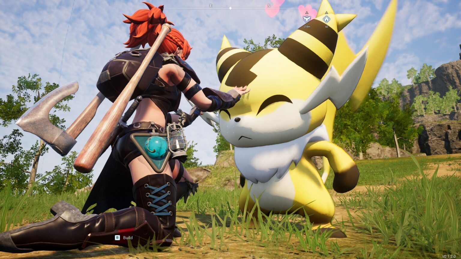 Palworld Creator Believes Every Game Should Have Multiplayer