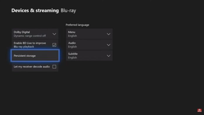 My Full Guide to Fix 'Current Profile Is Not Allowed to Play on Xbox ...