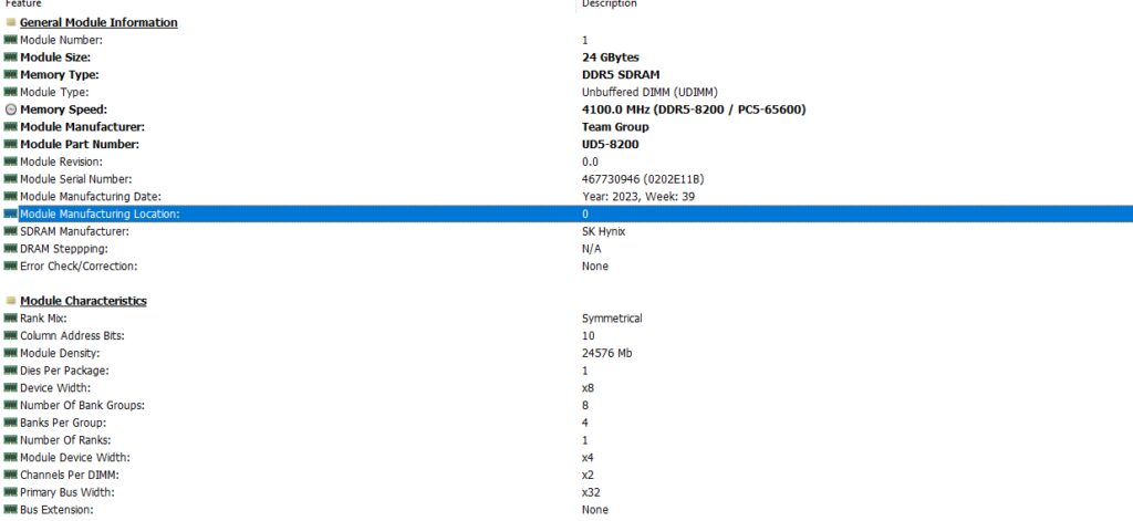 Teamgroup T-Force Xtreem 48GB DDR5-8200 CL38 Kit Review - Tech4Gamers