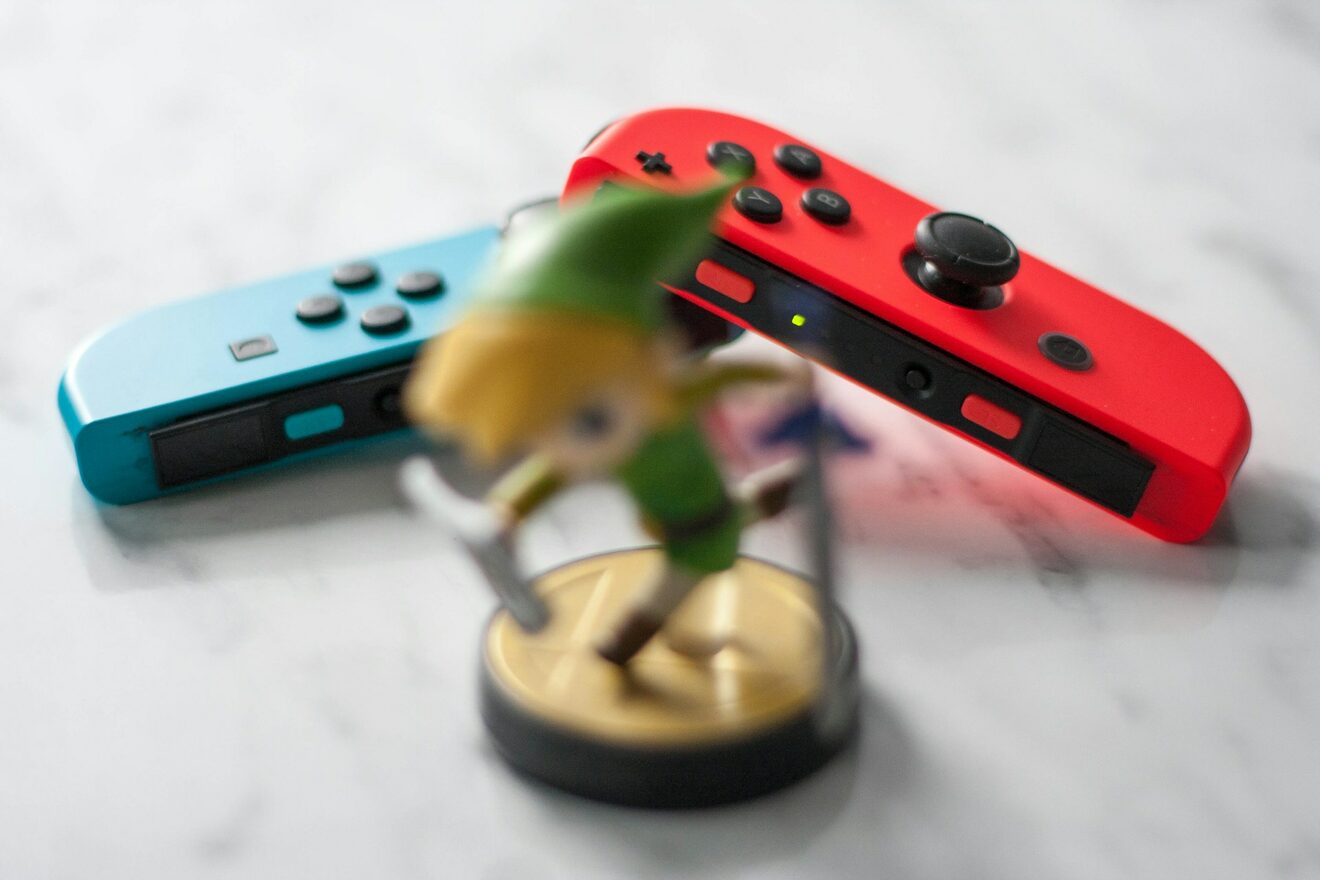 Nintendo Switch 2 Reveal Set For March, Says Insider