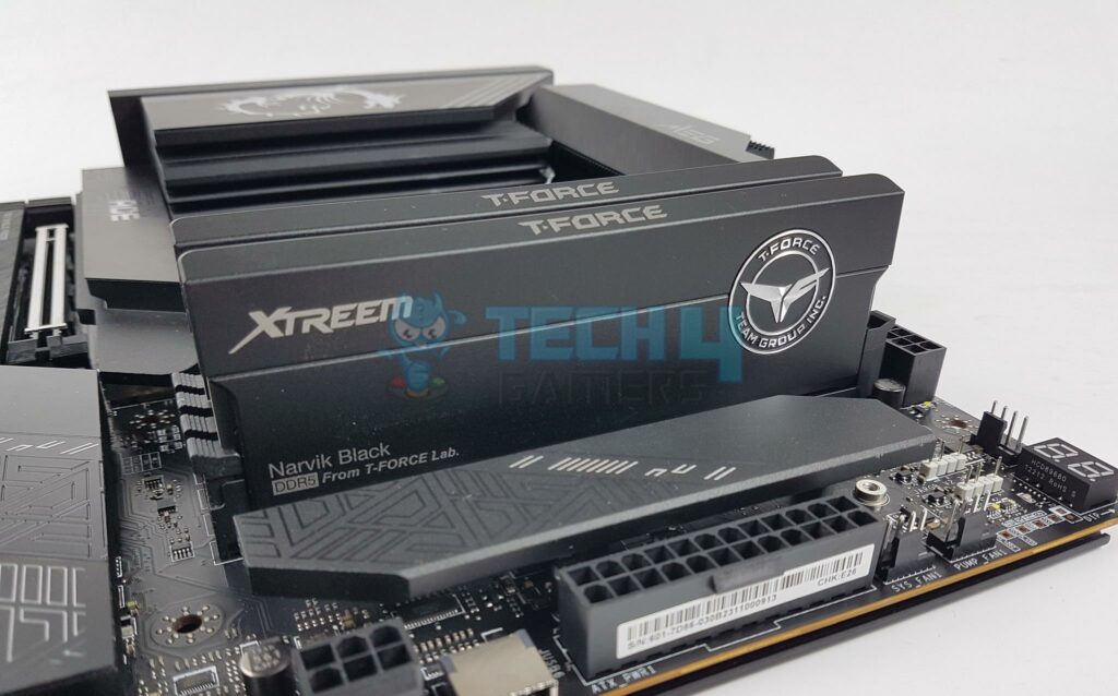 BEST RAM For i9-13900K: DDR4 & DDR5 Ranked - Tech4Gamers