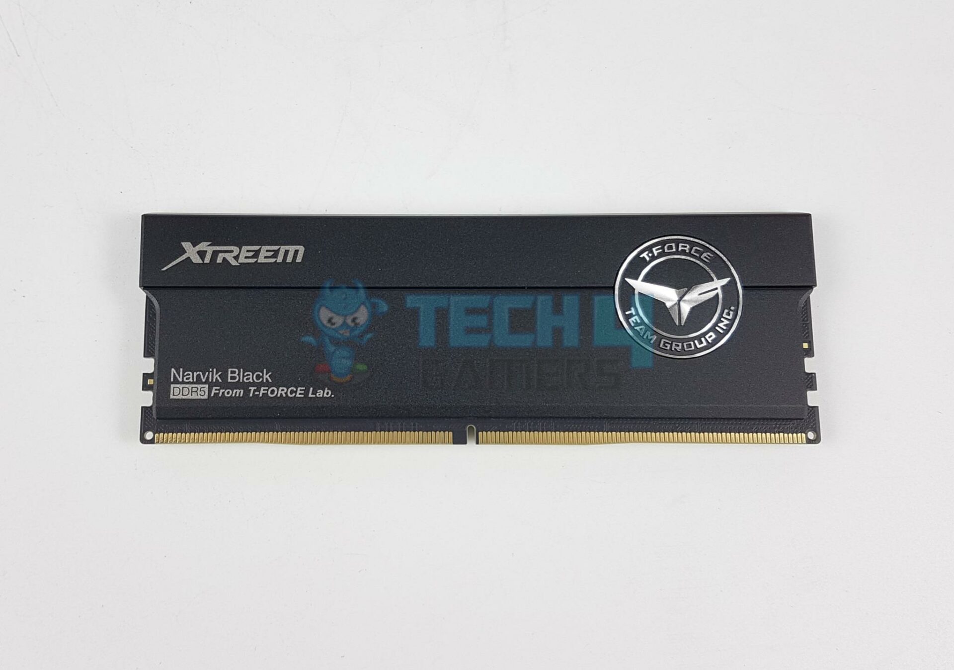 Teamgroup T-Force Xtreem 48GB DDR5-8200 CL38 Kit Review - Tech4Gamers