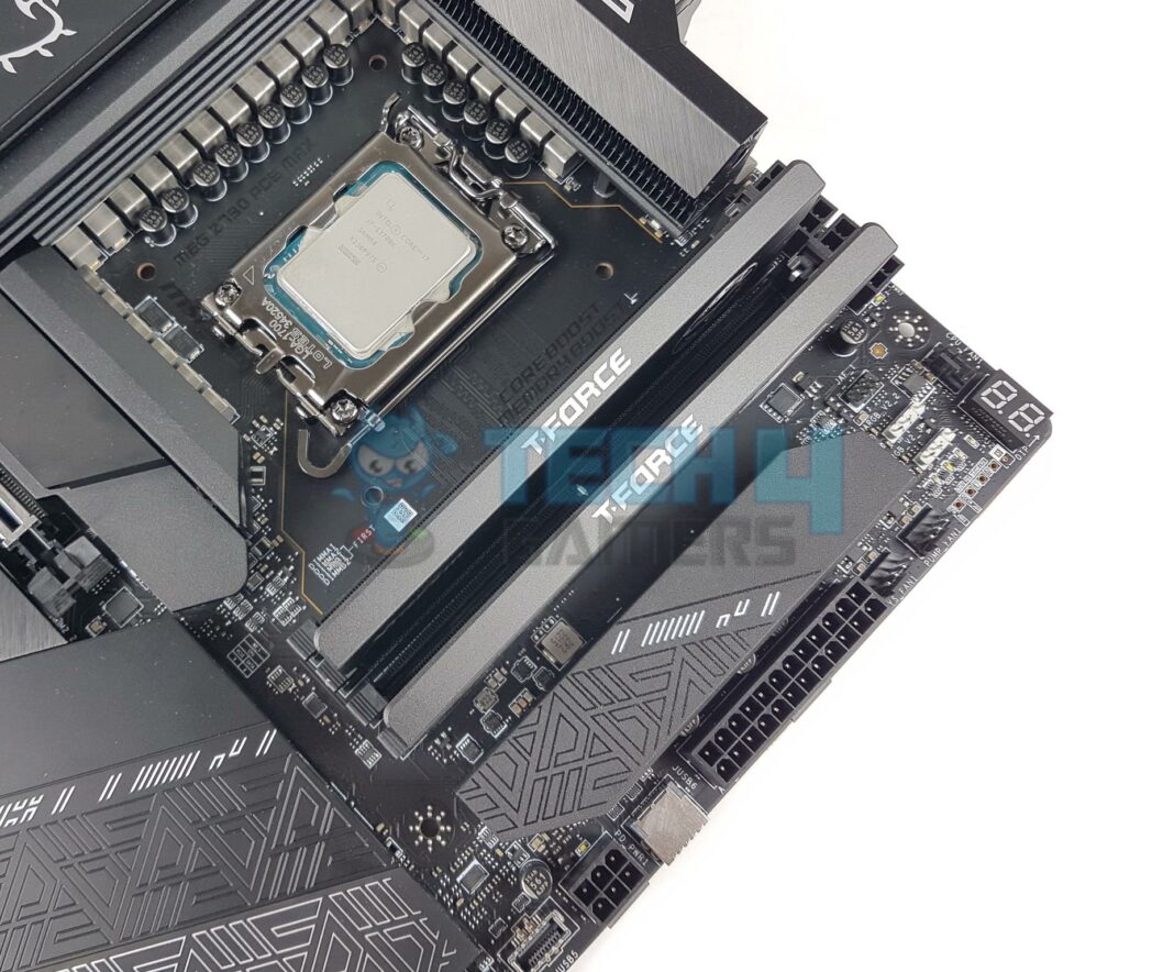 BEST RAM For i9-13900K: DDR4 & DDR5 Ranked - Tech4Gamers