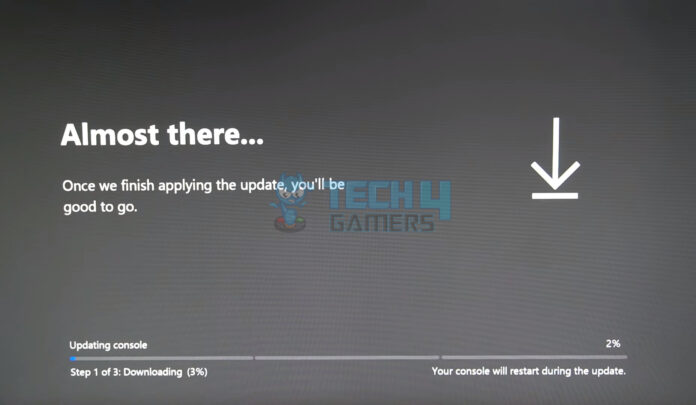 Xbox One Stuck At Green Screen [Our 3 Quick FIXES 2024] - Tech4Gamers