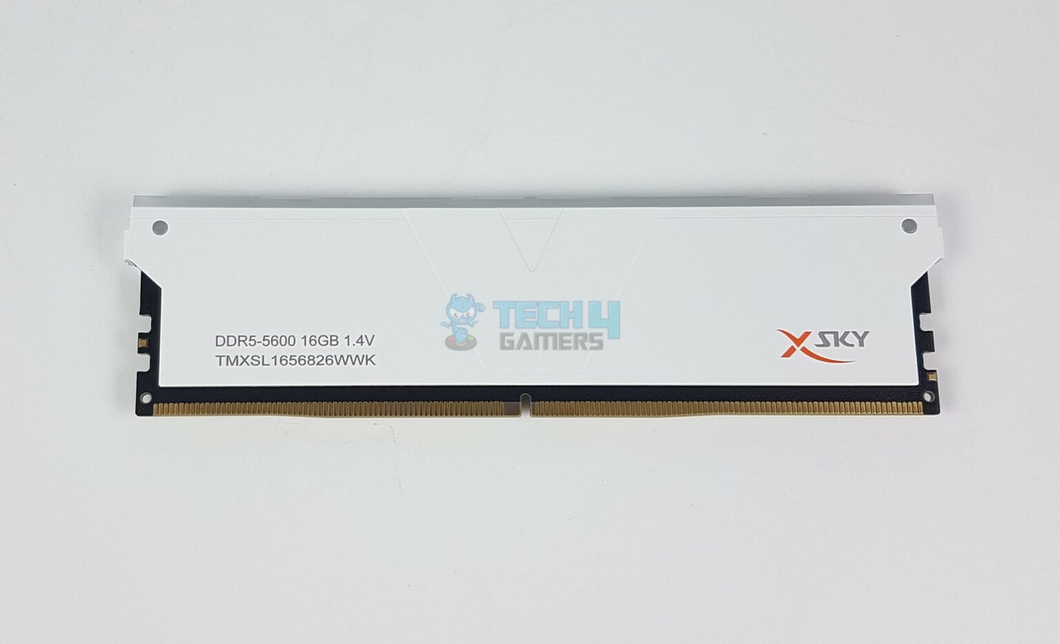 V-Color Manta xSky RGB 32GB DDR5-5600 CL26 Kit Review