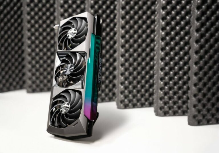 My Tested BEST RTX 4070 Ti Super Graphics Cards [With Benchmarks ...