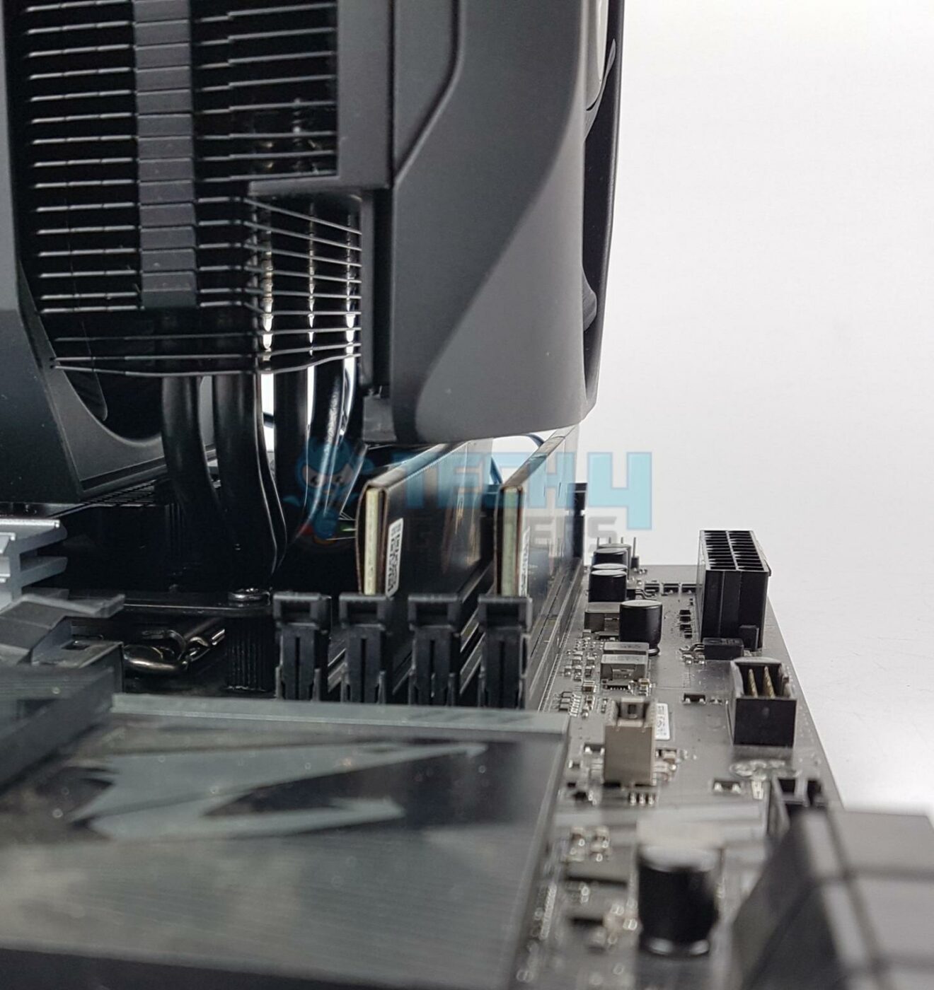We Have Tested The Best CPU Cooler For i7-14700K - Tech4Gamers