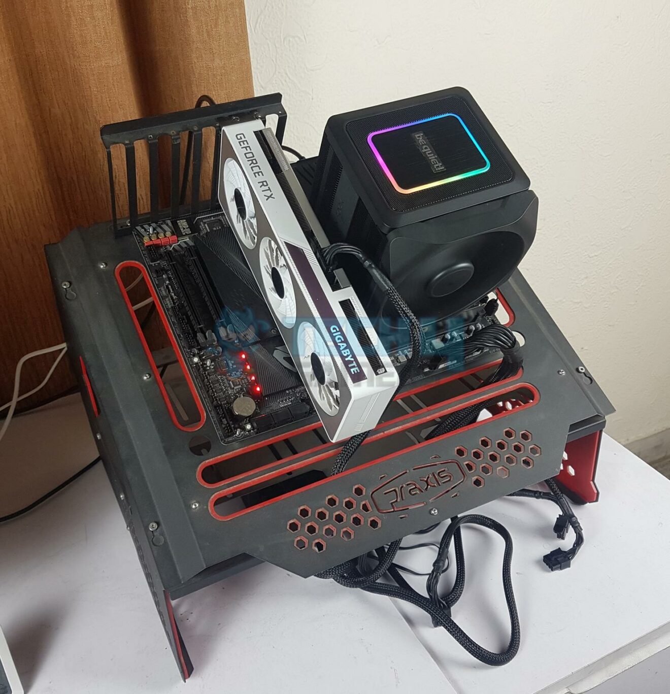 We Have Tested The Best CPU Cooler For i7-14700K - Tech4Gamers