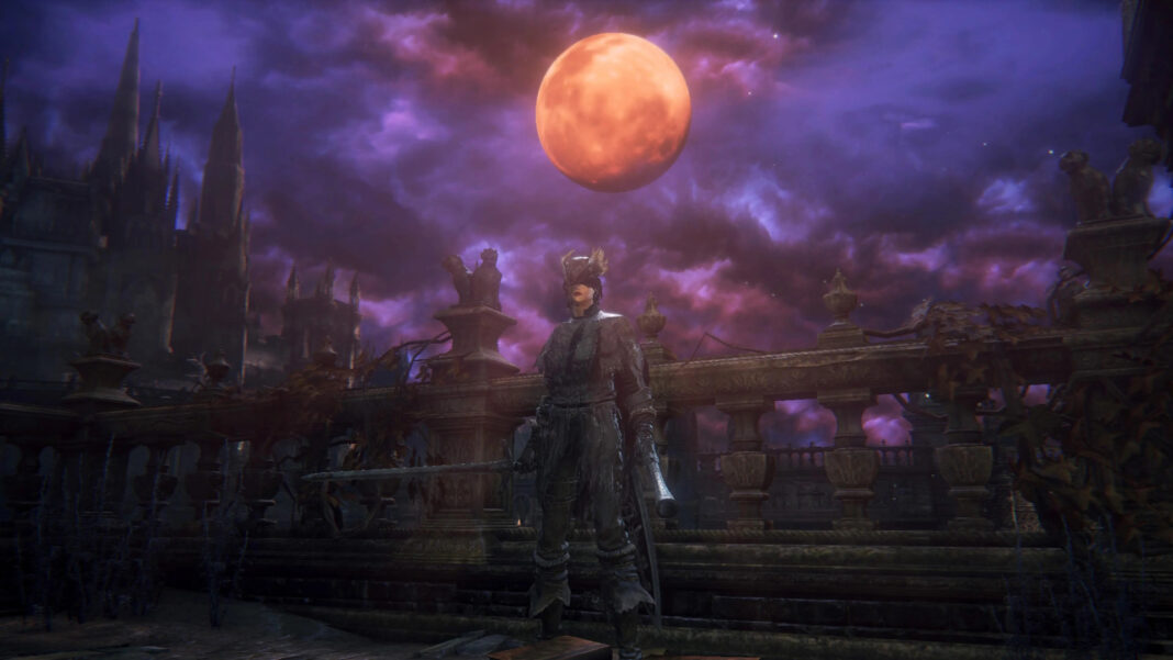 Bloodborne’s Atmosphere and Gothic World Are Breathtaking