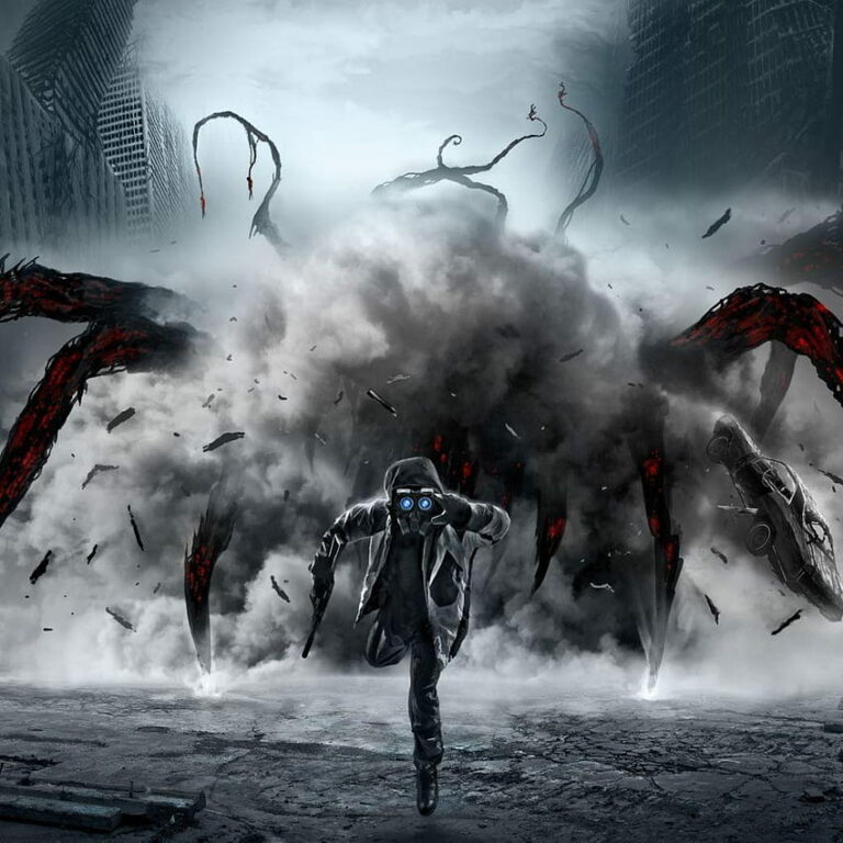 Prototype 3 Should Be Xbox's Priority After Activision Merger