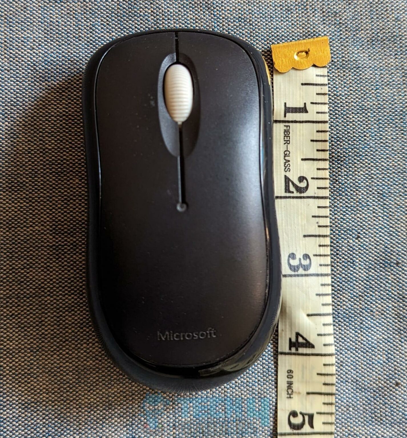 How To Find The Right Mouse For Your Hand Size? - Tech4Gamers