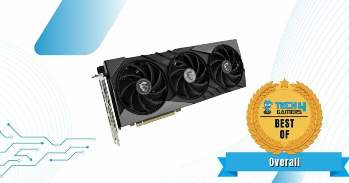 Our Best RTX 4070 Super Graphics Cards [After Testing] - Tech4Gamers