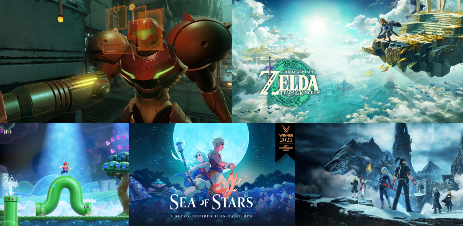 Nintendo Anticipates Longer Development Cycles For Future Games