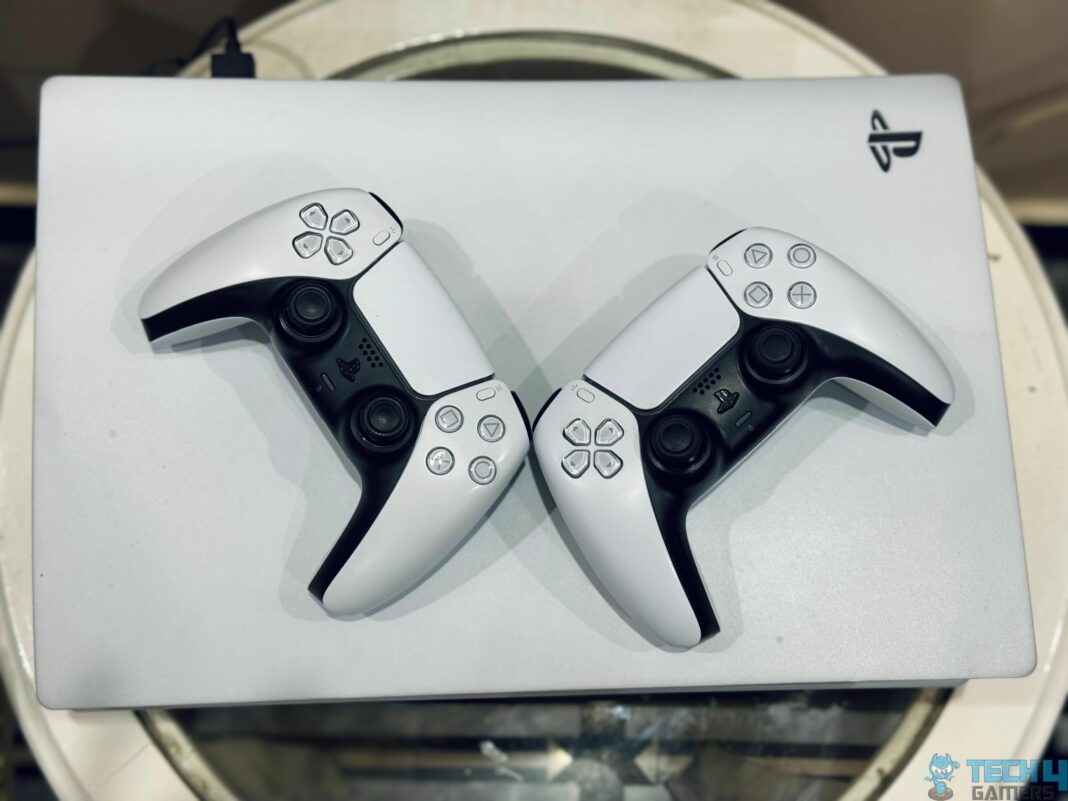 How Haptic Feedback Enhances Game Immersion - Tech4Gamers