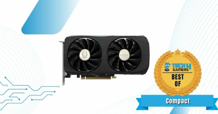 Our Best RTX 4070 Super Graphics Cards [After Testing] - Tech4Gamers