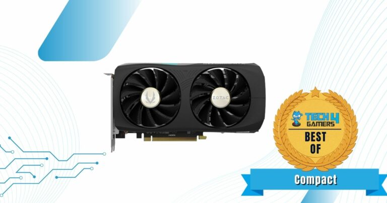 Our Best RTX 4070 Super Graphics Cards [After Testing] - Tech4Gamers