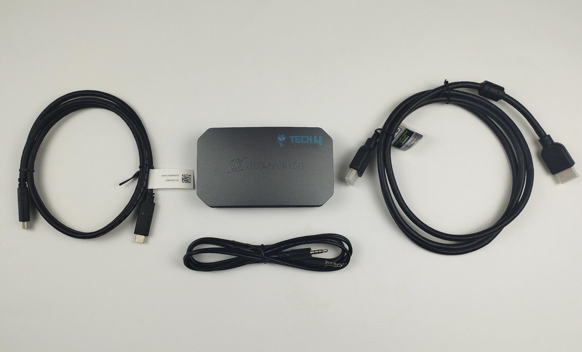 AVerMedia Live Gamer Ultra 2.1 - GC553G2 Review - Tech4Gamers