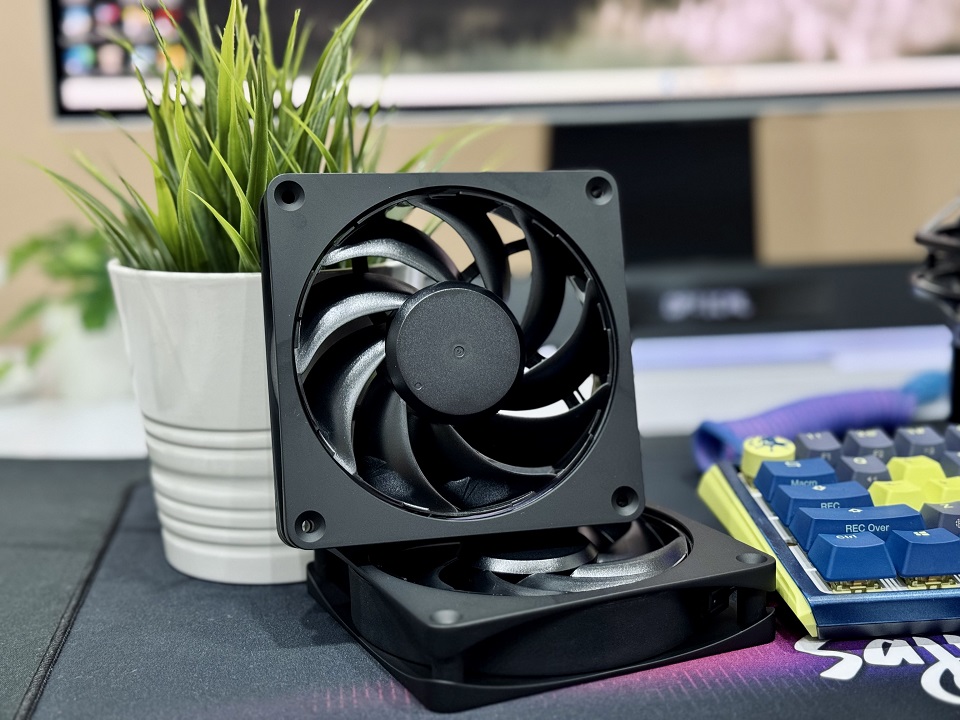 Is RPM Really That Important For Cooling? - Tech4Gamers