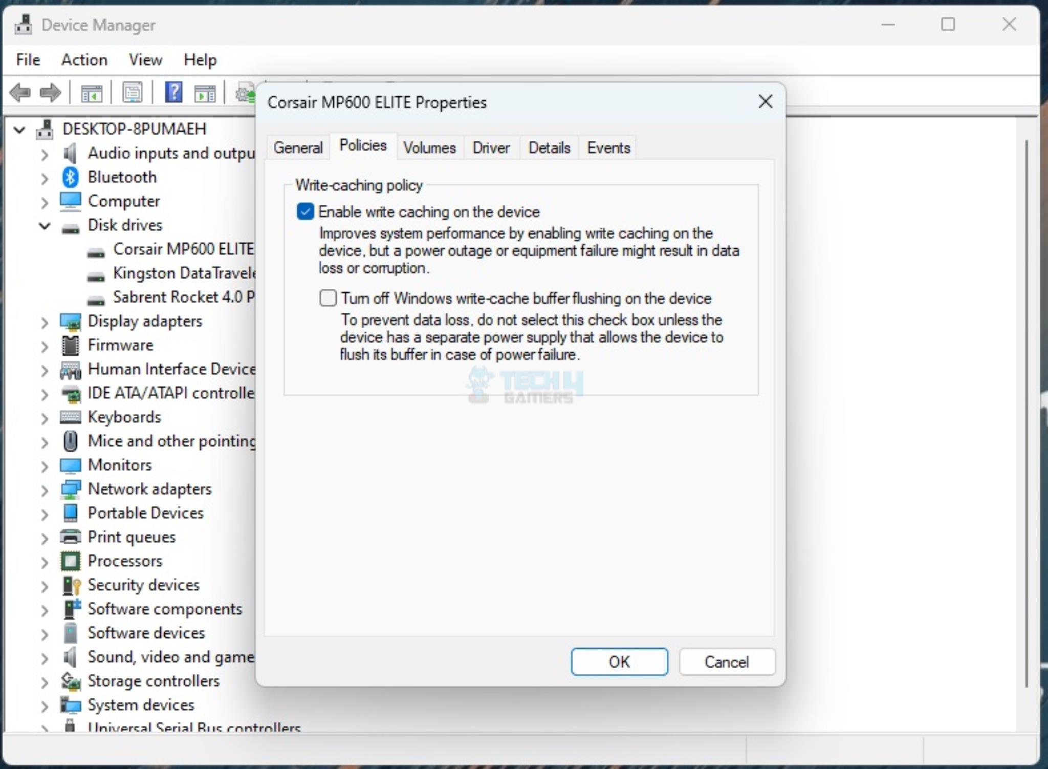 CORSAIR MP600 Elite 2TB NVMe SSD With Heatsink Review