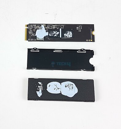 Here's How You Can Spot a Fake SSD Tech4Gamers