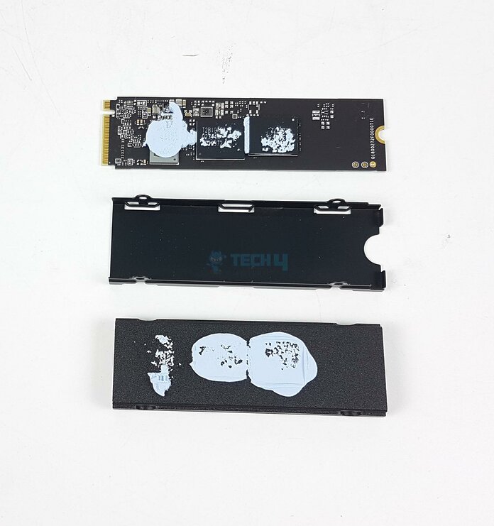 Here's How You Can Spot a Fake SSD Tech4Gamers