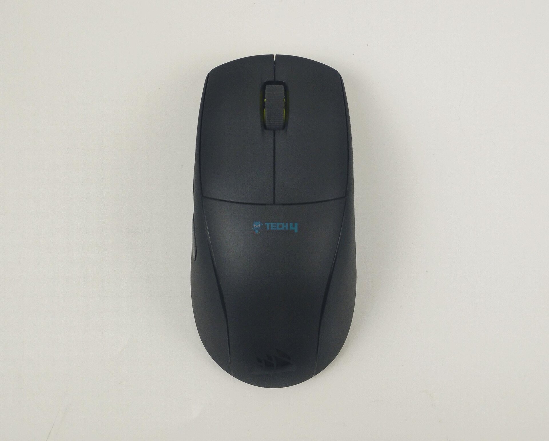 Corsair M75 Air Wireless Review: Impressively Lightweight - Tech4Gamers