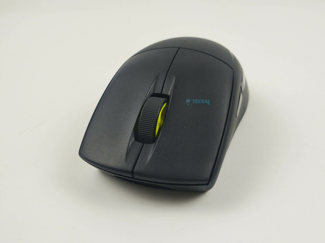 The Best Claw Grip Gaming Mouse [Hands-On-Tested] - Tech4Gamers