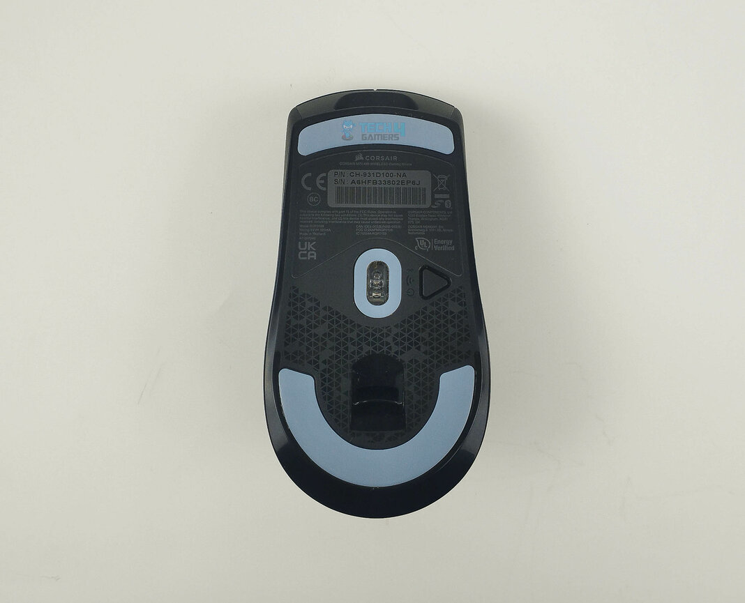 6 BEST Palm Grip Gaming Mouse [All Tested] - Tech4Gamers