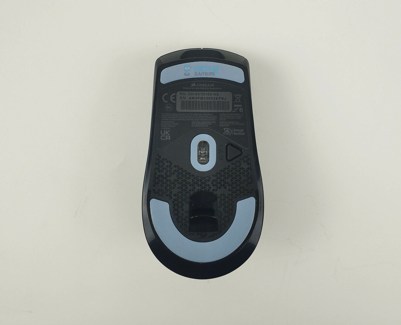 The Best Claw Grip Gaming Mouse [Hands-On-Tested] - Tech4Gamers