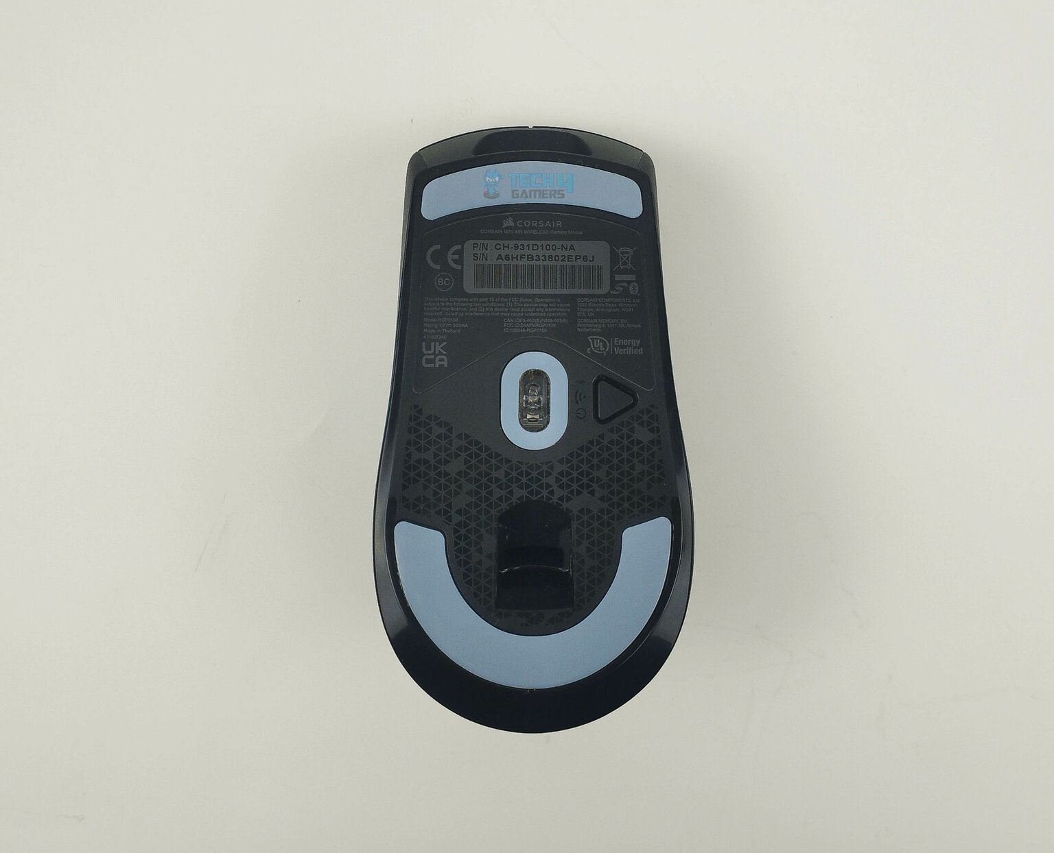 The Best Claw Grip Gaming Mouse [Hands-On-Tested] - Tech4Gamers