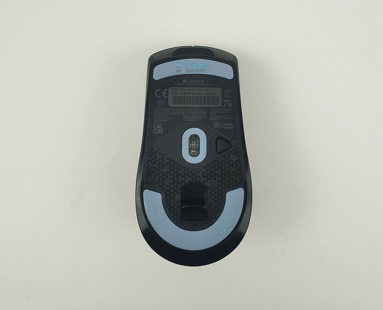 The Best Claw Grip Gaming Mouse [Hands-On-Tested] - Tech4Gamers