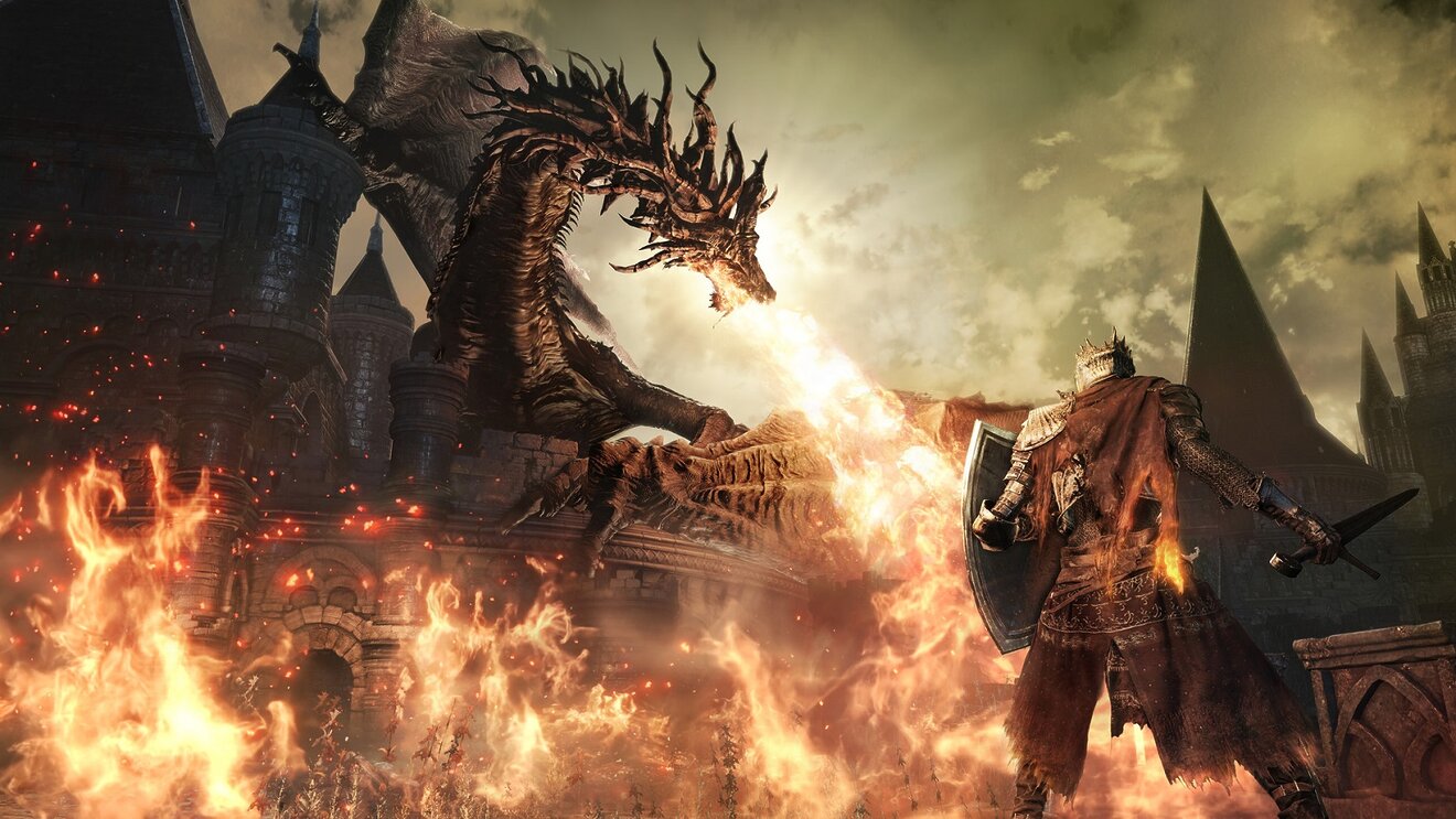 Dark Souls 3 Remaster Currently In Development, Says Insider