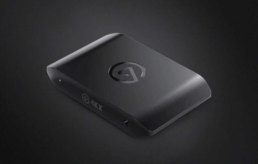 Elgato Launches 4K X & 4K Pro Capture Cards