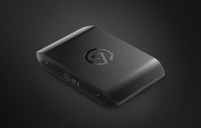 Elgato Launches 4K X & 4K Pro Capture Cards