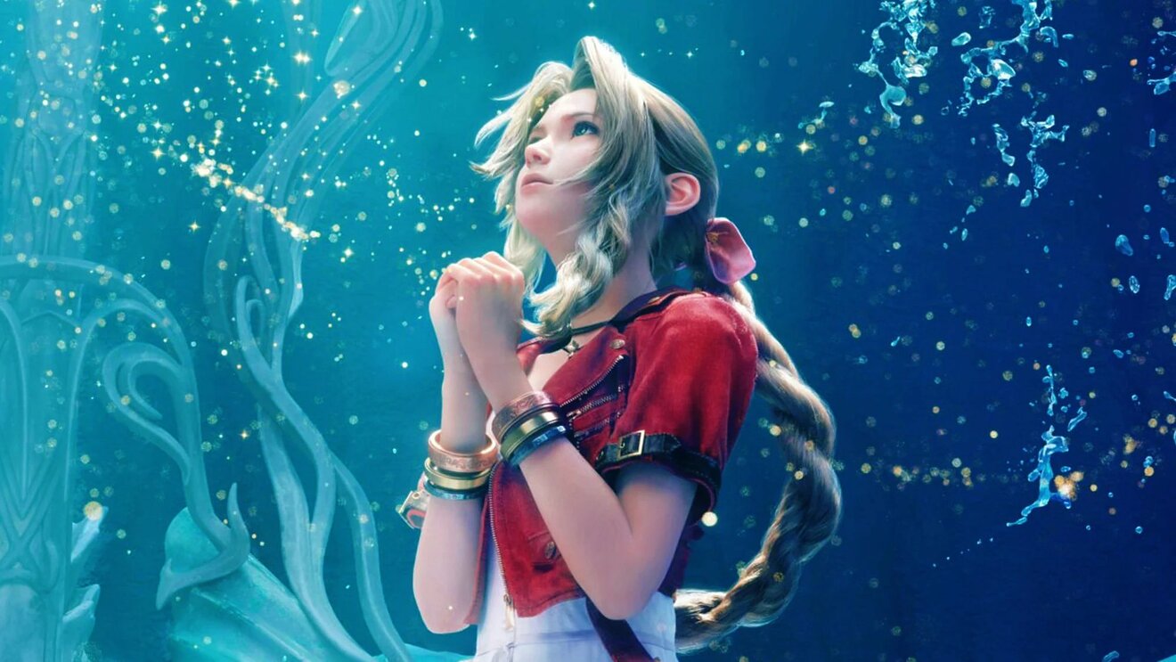 Final Fantasy Creator Wants More Politically Aware Games From Industry Final Fantasy Creator Wants More Politically Aware Games From Industry