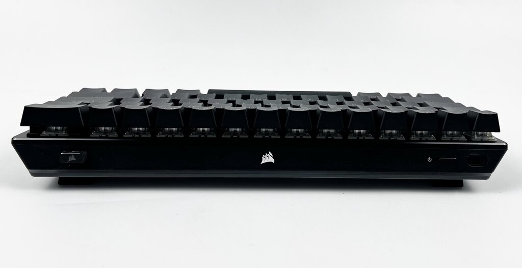 Corsair K70 Pro Mini Wireless Review - Tech4Gamers