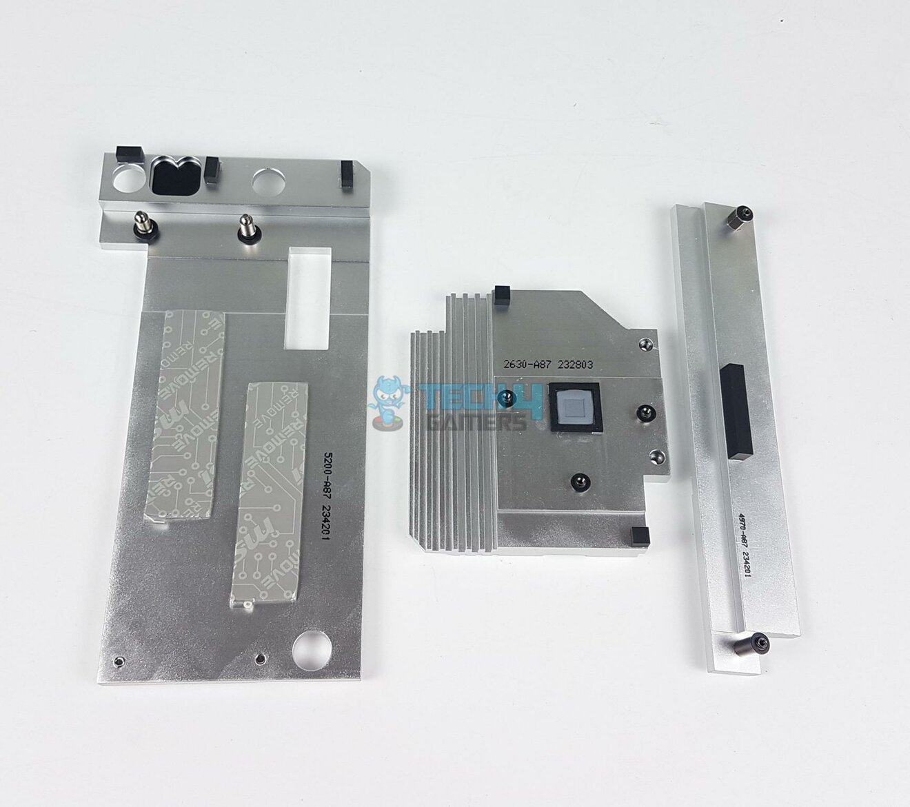 MSI B650M Project Zero Motherboard Review - Tech4Gamers