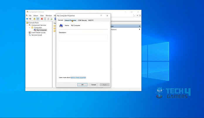Quick Fixes I Recommend for "DCOM Was Unable to Communicate with The ...