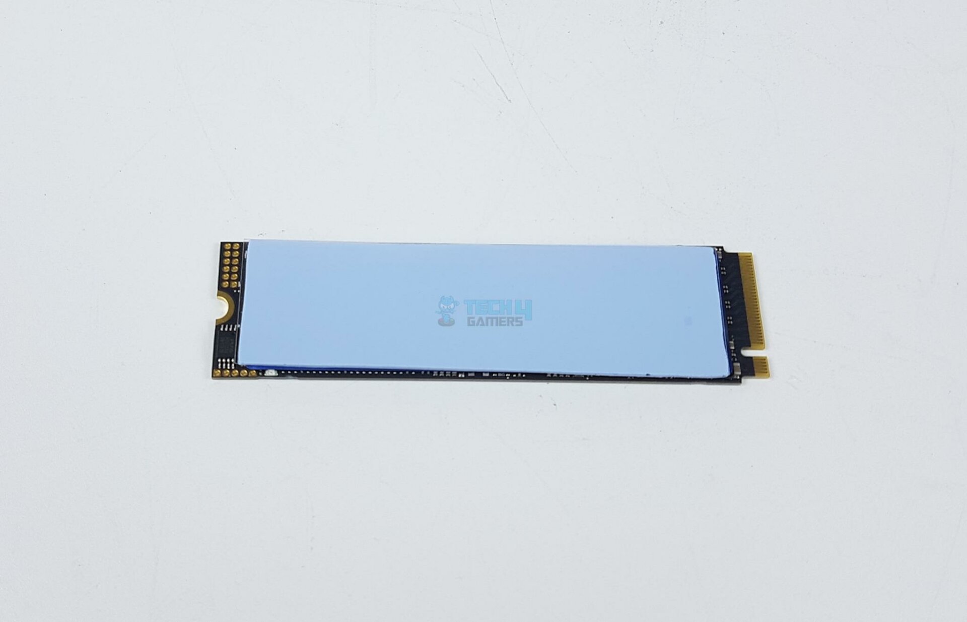 ORICO M.2 SSD Enclosure and J10 2TB SSD Review - Tech4Gamers