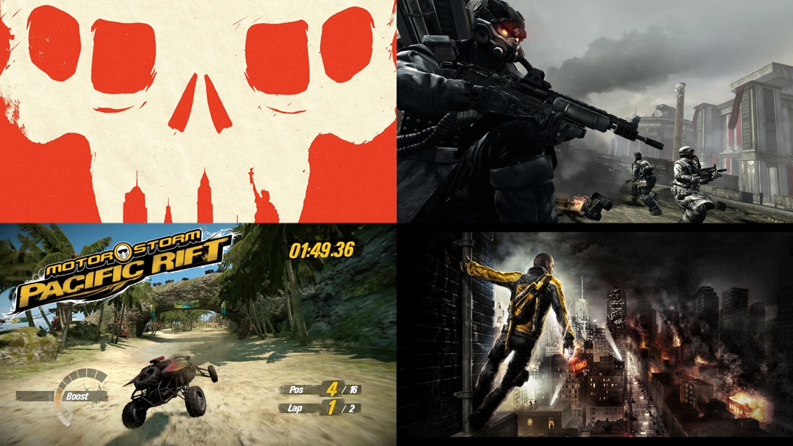 Sony’s Biggest IPs Begging For Revival Amid First-Party Struggles