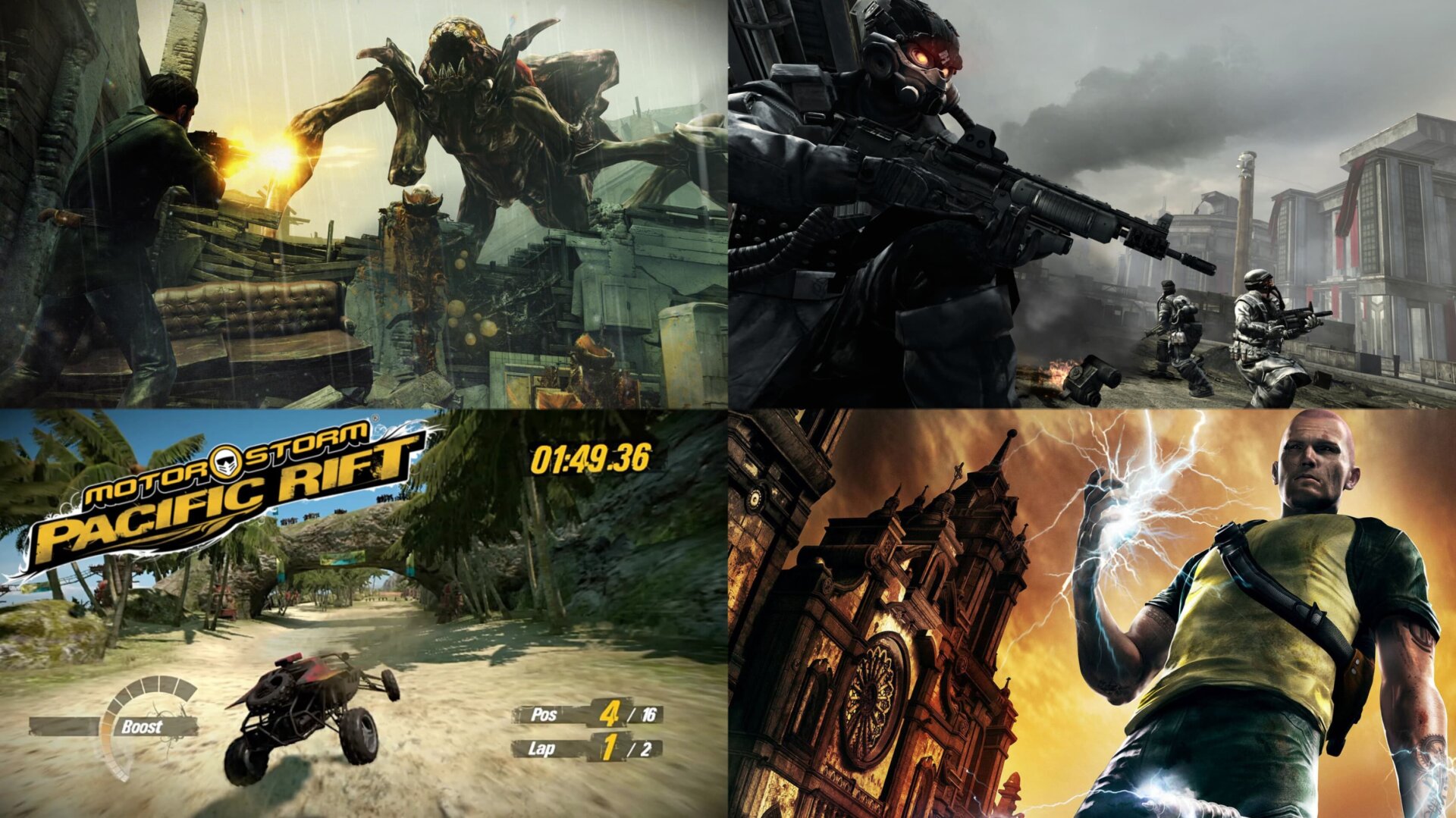 PlayStation Exploring Opportunities To Revive Classic IPs; Says They Are Important Assets