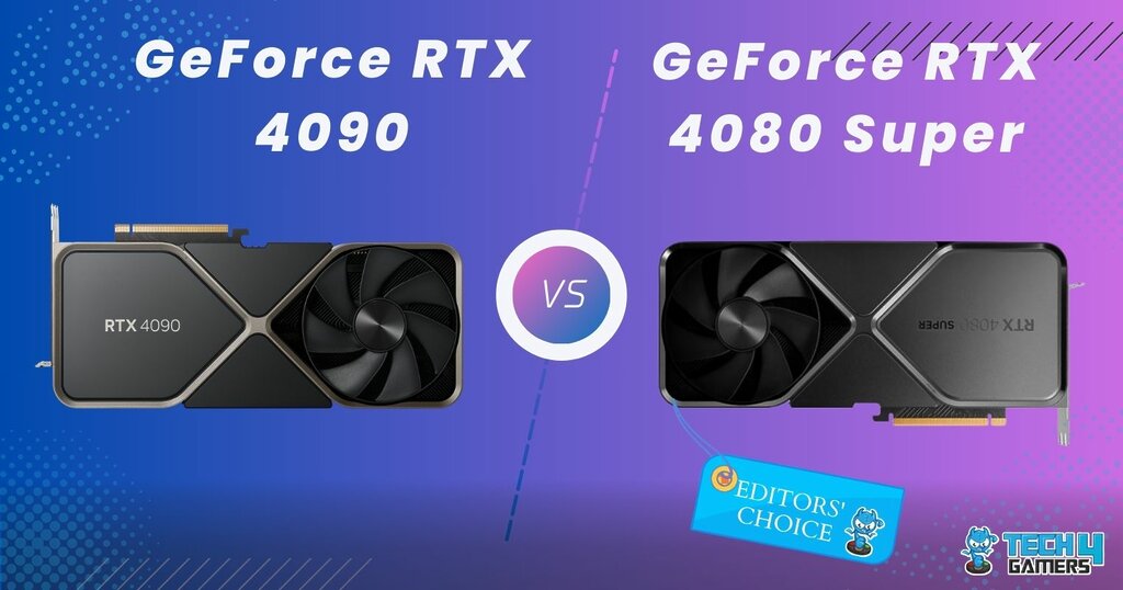 RTX 4080 Super vs RTX 4090: Worth Upgrading? [Tested] - Tech4Gamers