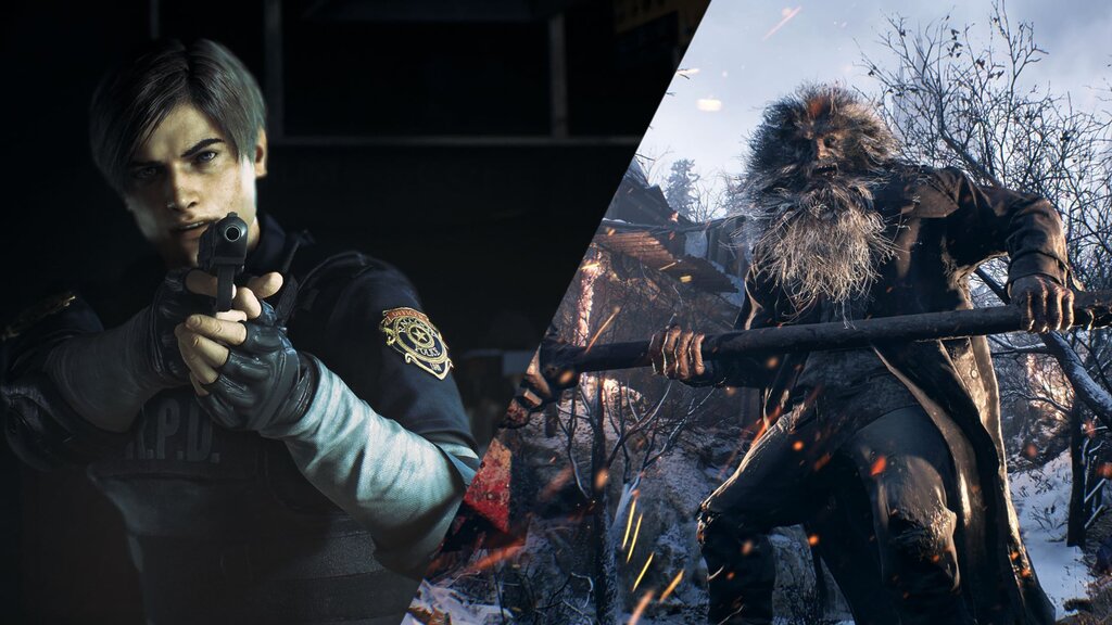 Resident Evil 4 Remake Surpasses 9 Million Copies Sold Worldwide