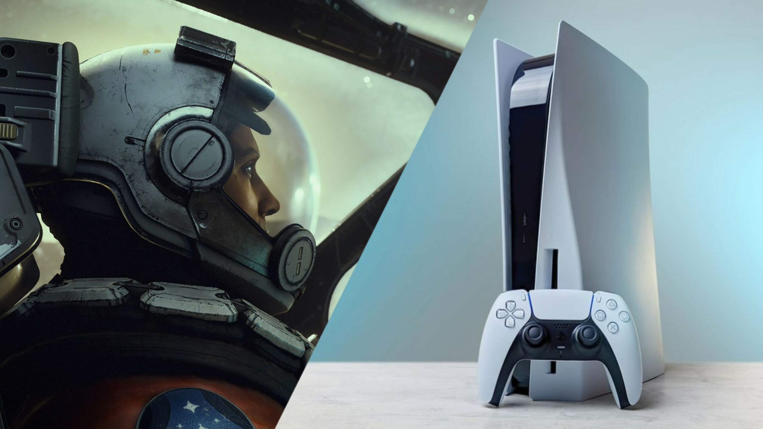 Starfield Reportedly Headed To PS5 In Shocking Turn of Events