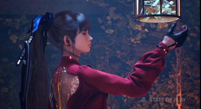 Stellar Blade Already 2nd Most Pre-Ordered PlayStation Game Stellar Blade Already 2nd Most Pre-Ordered PlayStation Game