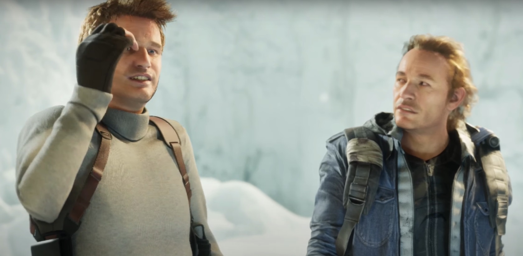 Stunning Unreal Engine 5 Uncharted Demo Proves The IP Needs To Return