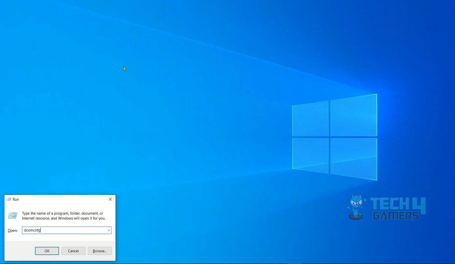 Quick Fixes I Recommend For Dcom Was Unable To Communicate With The Computer Error Tech4gamers